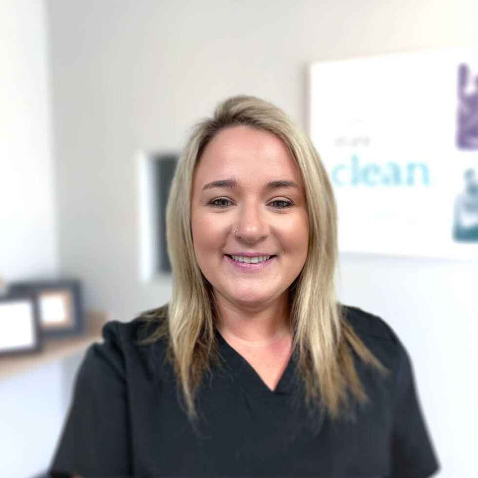 STAFF | Clean Recovery Centers