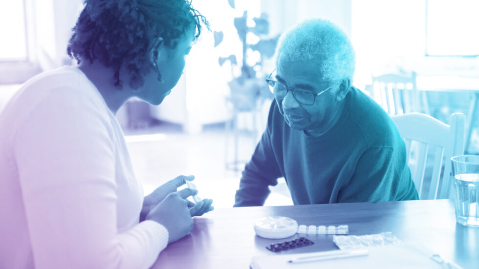Elderly Drug Addiction | Clean Recovery Centers