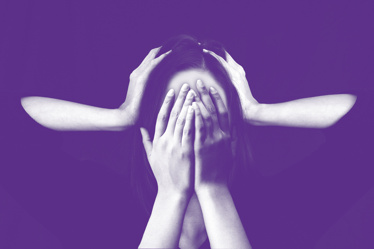 Physical And Psychological Dependence